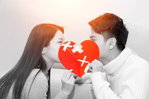 男人如何正确处理感情问题？ 浪迹情感
